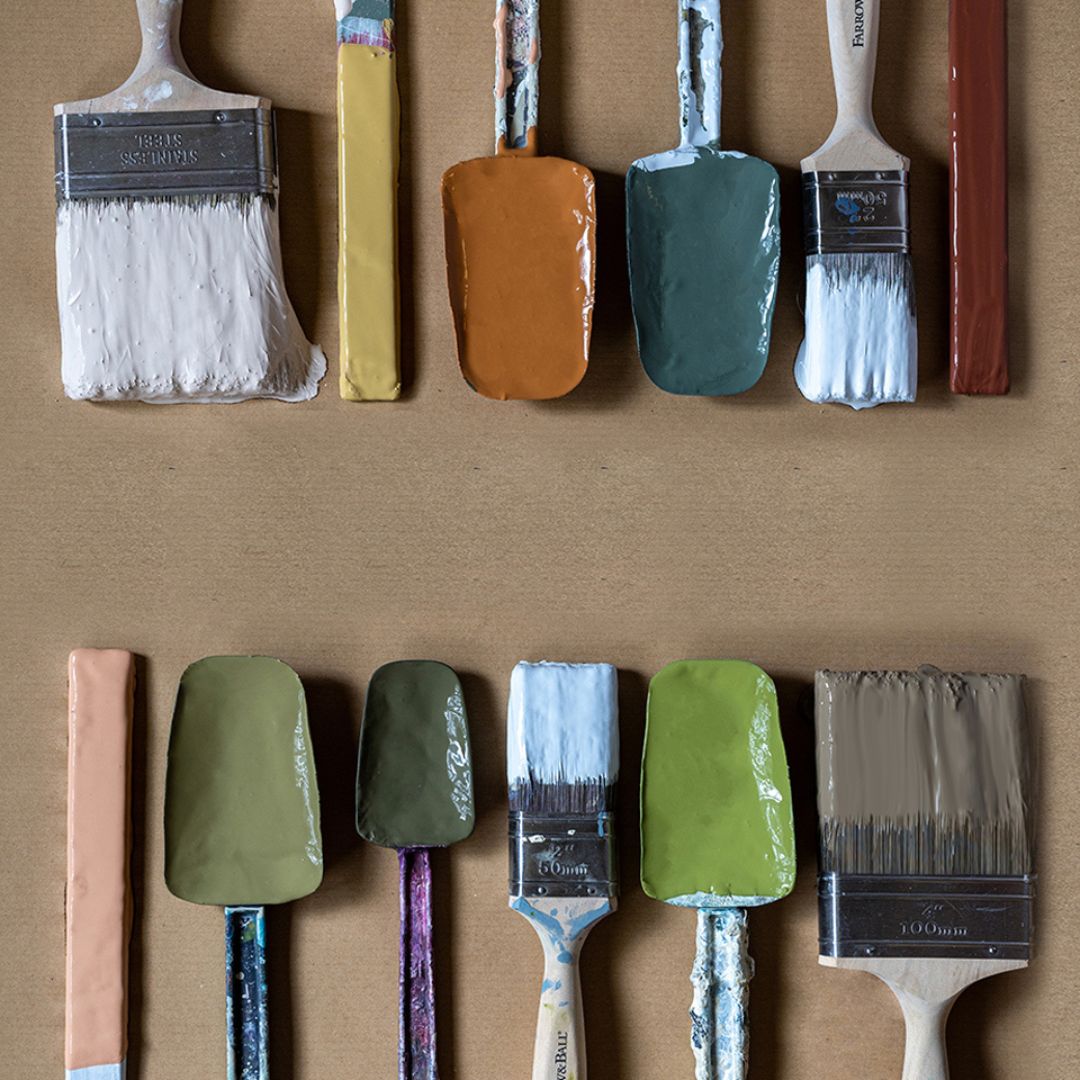 Scallop No. 311 by Farrow & Ball | Catalina Paints