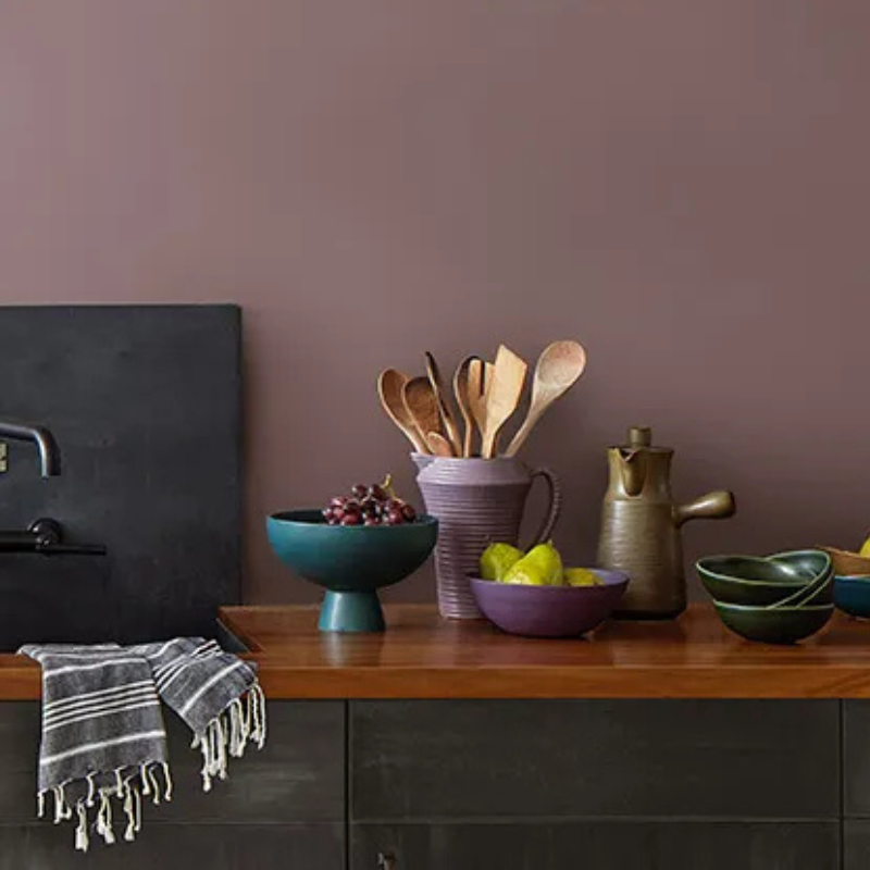 Popular Black Paint Colors | Catalina Paints