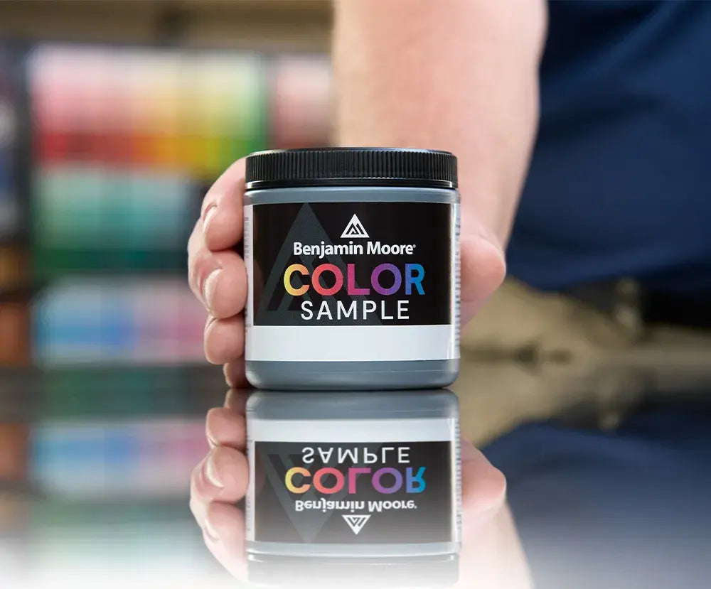 Catalina Paint Stores | L.A.’s Benjamin Moore, Farrow & Ball & More