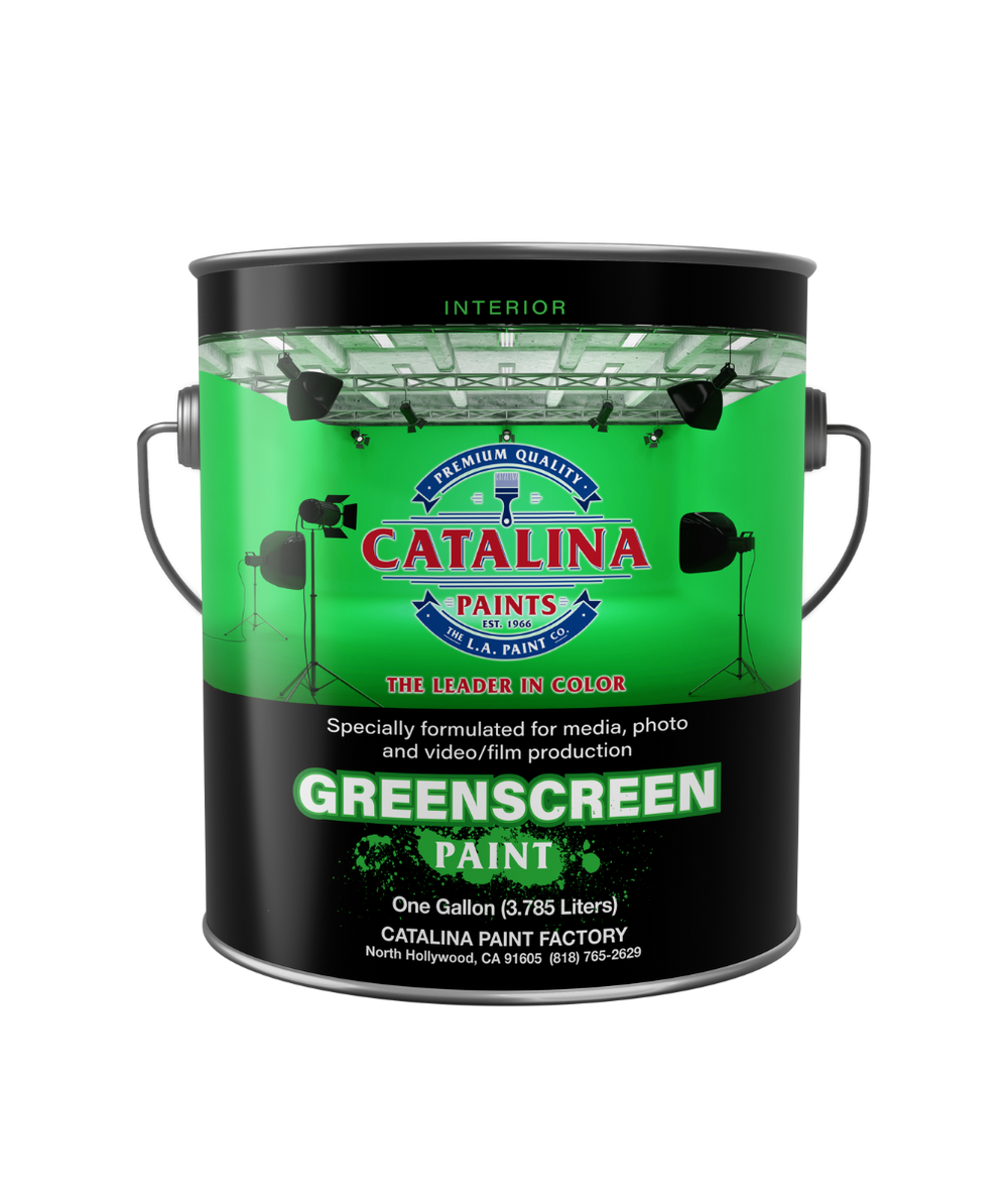 Specialty Paints | Catalina Paints