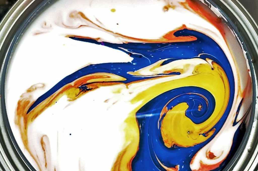 Catalina Paint Stores | L.A.’s Benjamin Moore, Farrow & Ball & More