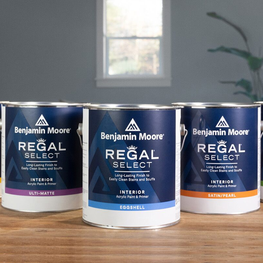 Catalina Paint Stores | L.A.’s Benjamin Moore, Farrow & Ball & More